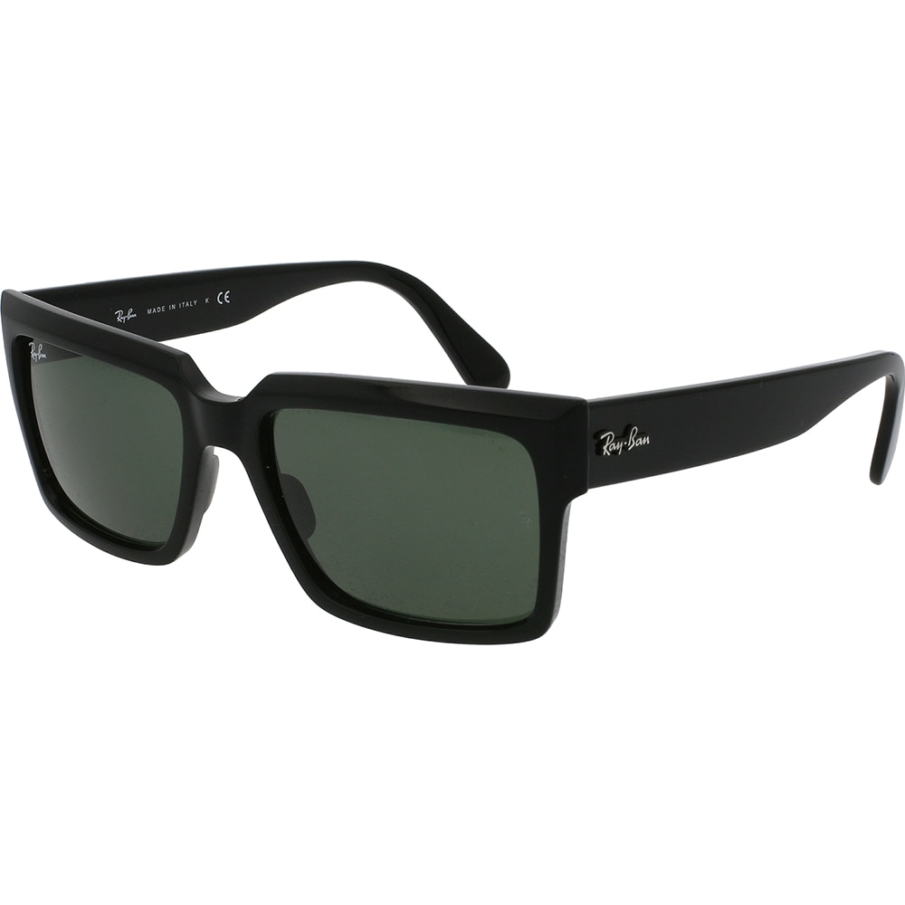 Ray-Ban RB2191 901/31 Unisex napszemüveg, fekete, 54 mm - eMAG.hu
