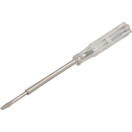 Tester tensiune electrica Sparta 180 mm - eMAG.ro
