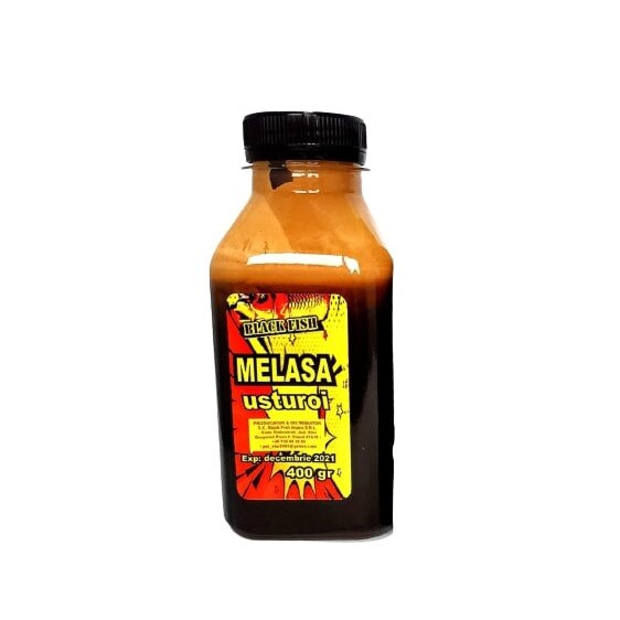 Melasz, fokhagyma íz adalékanyag - 400 ml - eMAG.hu