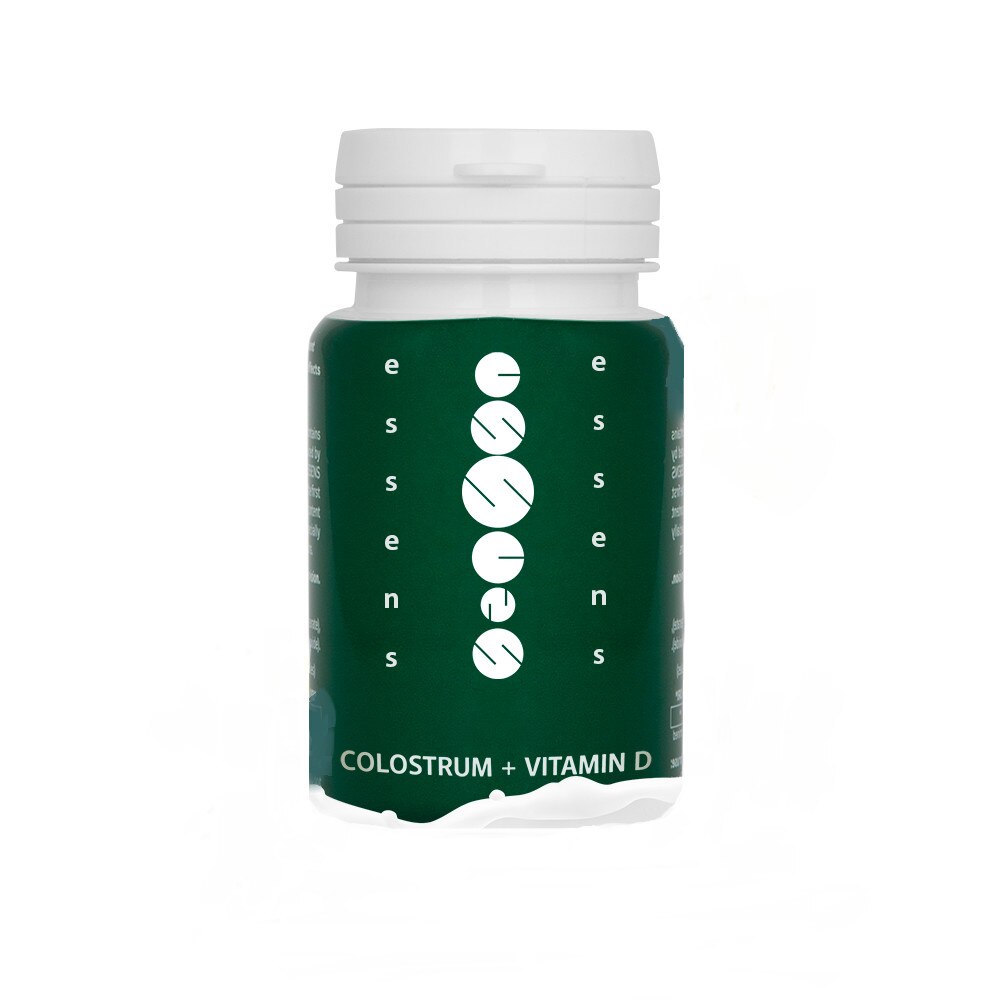 Colostru cu Vitamina D,suplimet alimentar pentru imbunatatirea ...