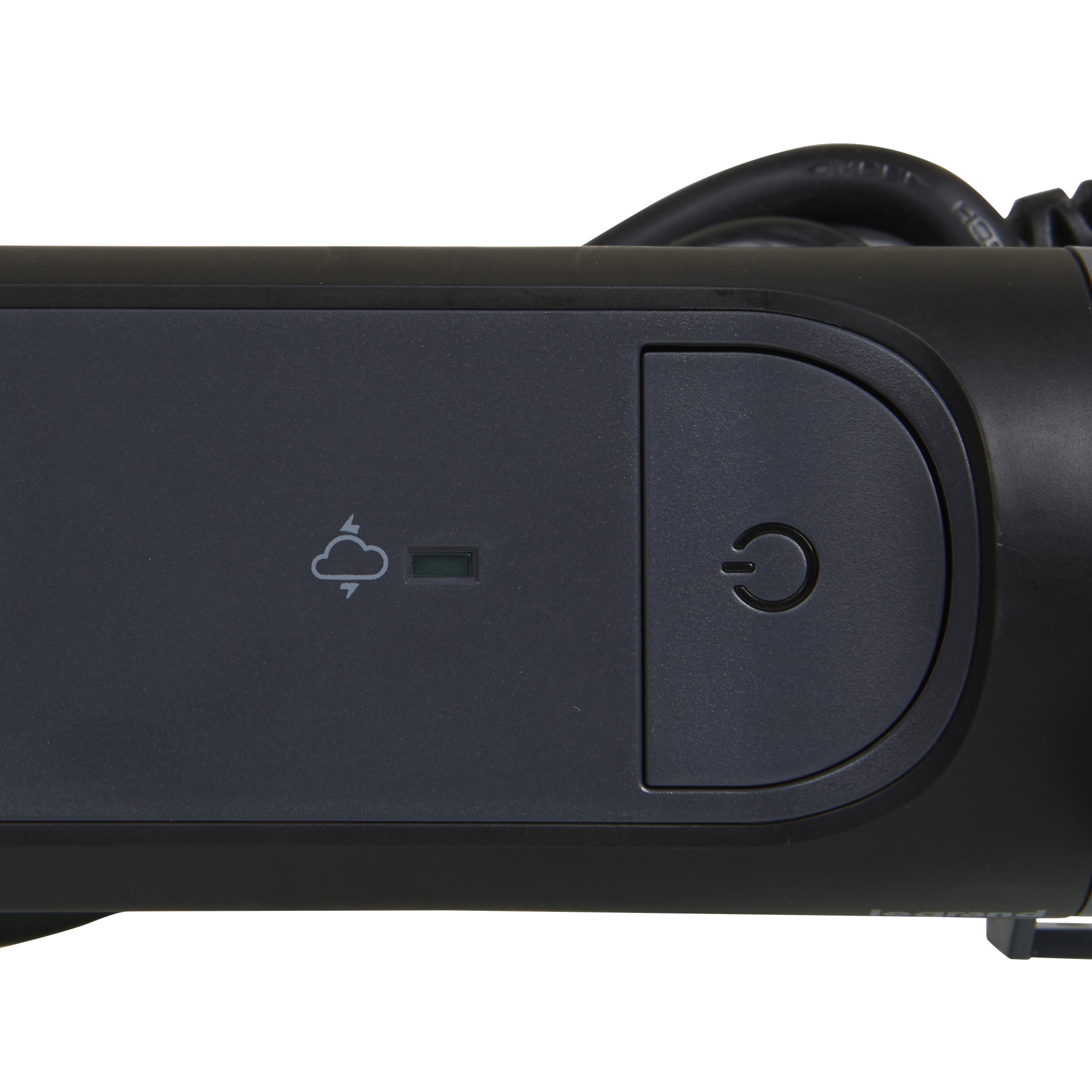 Prelungitor rotativ Legrand Revolution L694513, cu intrerupator ...