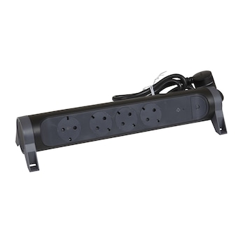 Prelungitoare Numar prize 4 Legrand - eMAG.ro