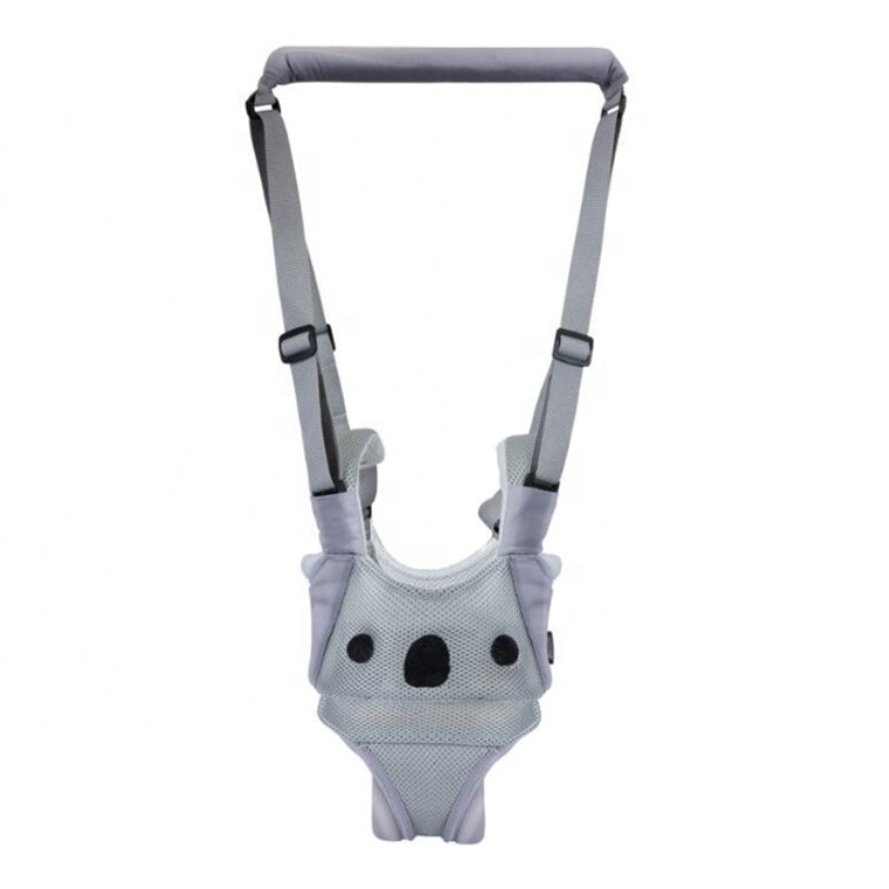 Ham bebe cu suport tip chilot detasabil, premergator, asistare mers ...