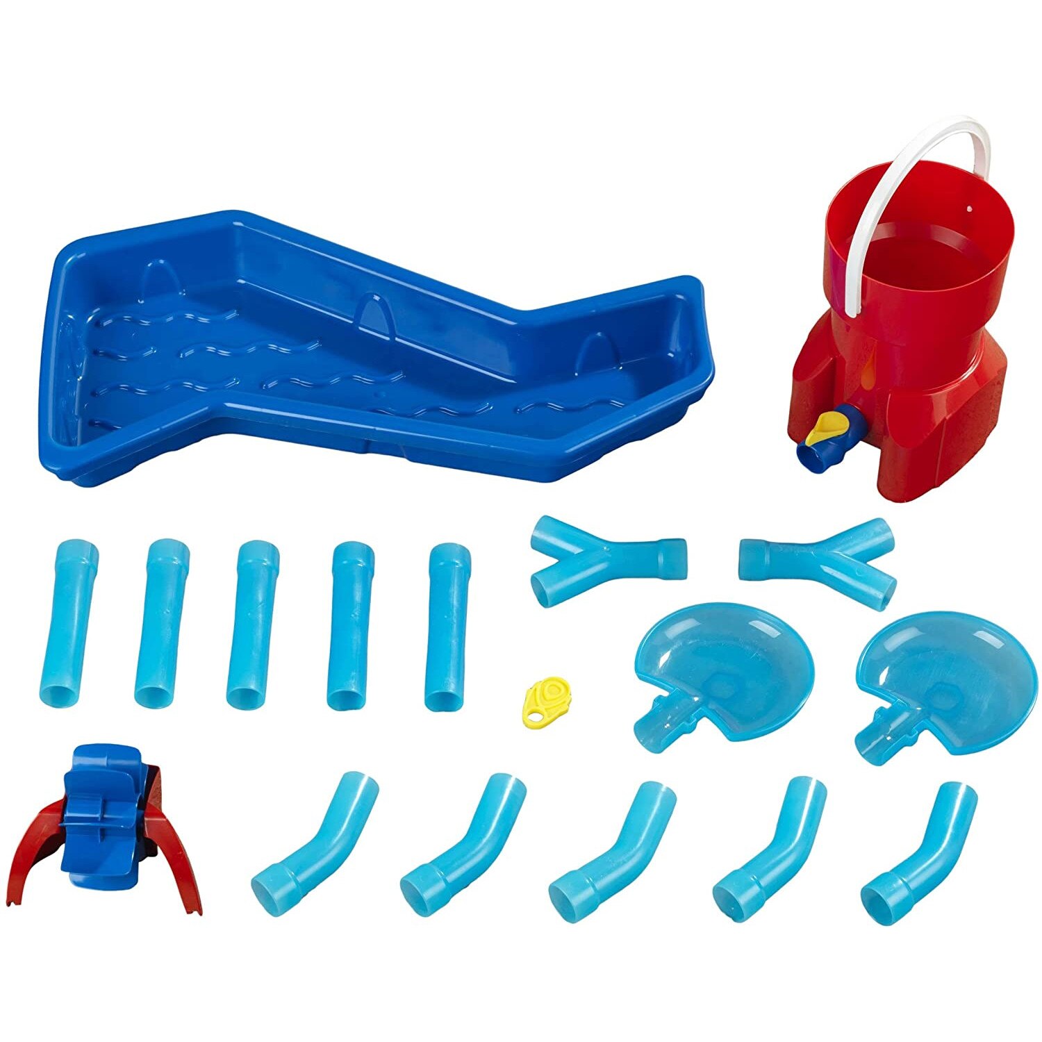 Комплект Klein Starter Aqua Action 1 - eMAG.bg