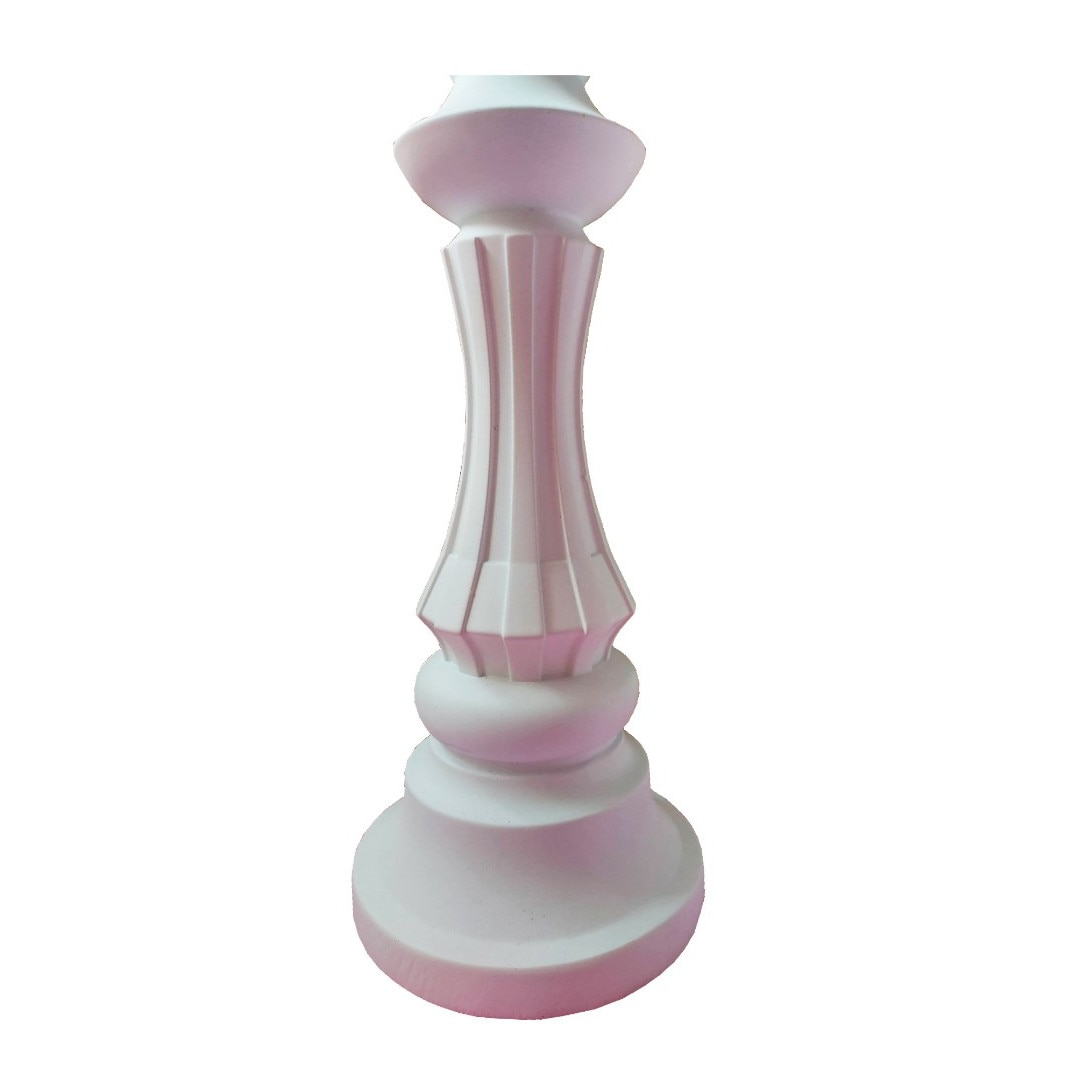 Statueta, Piesa de sah, Rege, 40 cm, 880X4-1 - eMAG.ro