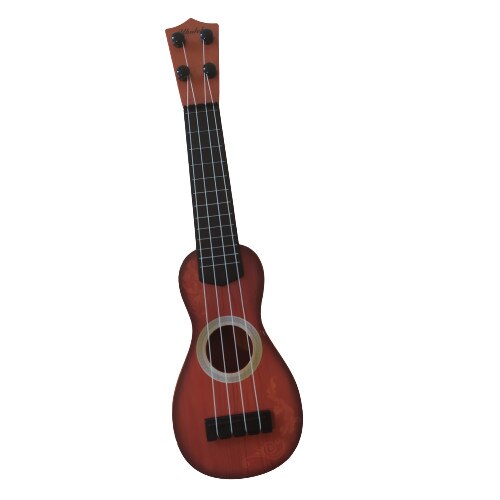 Ukulele Musician pentru Copii 37 cm / 4 Corzi - eMAG.ro