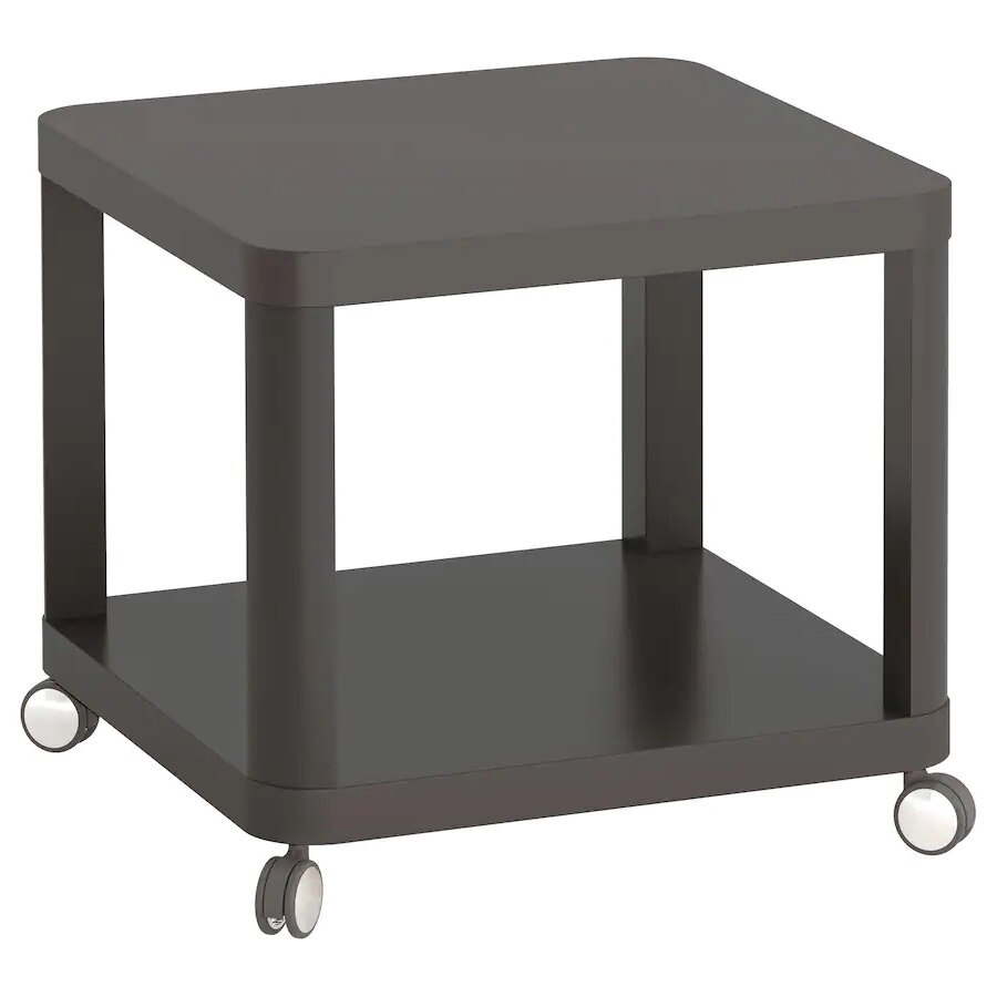 Masuta pentru servit, cu rotile, multifunctionala, tip masuta cafea ...