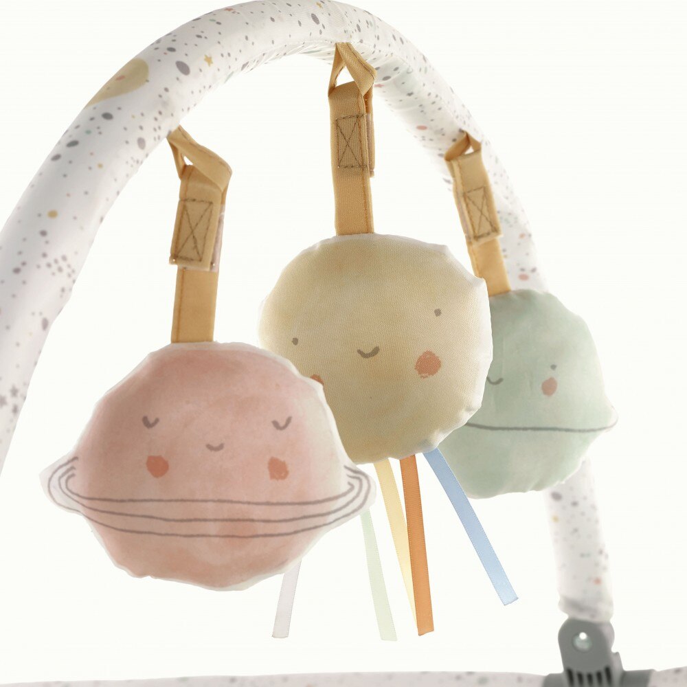 Jané Duo Level multifunkciós utazóágy - T01 Star 2021 - eMAG.hu