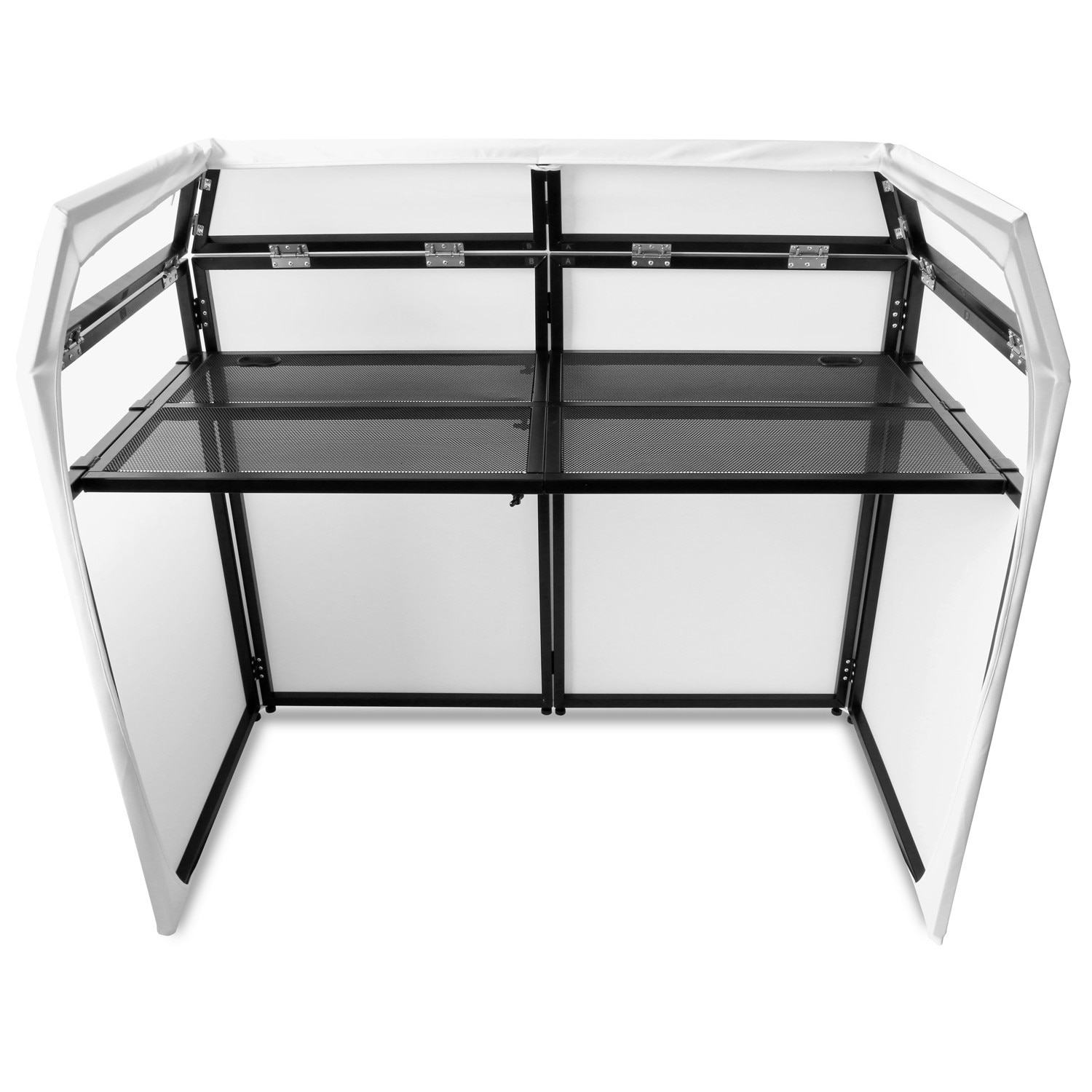 Pupitru pentru DJ profesional, Vonyx DB3 - eMAG.ro
