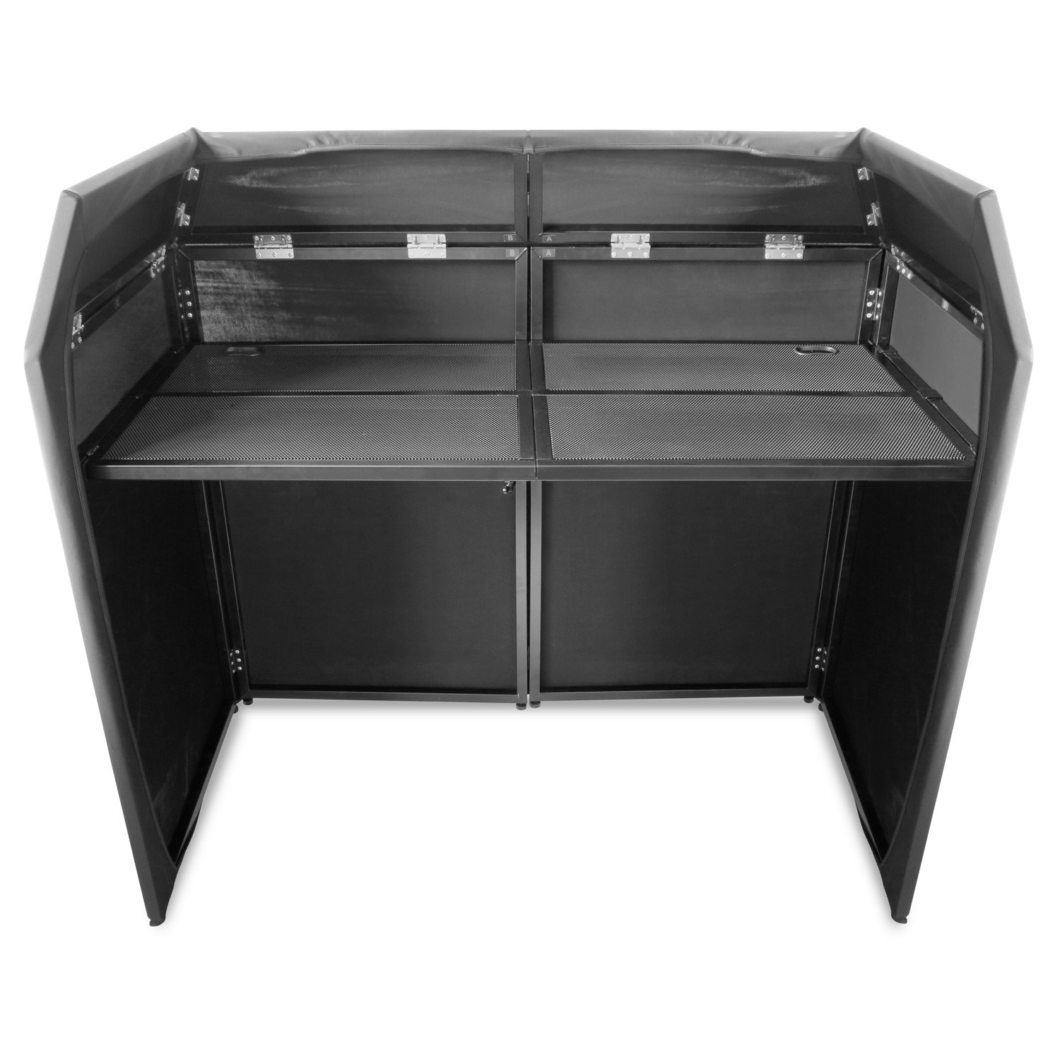 Pupitru pentru DJ profesional, Vonyx DB3 - eMAG.ro