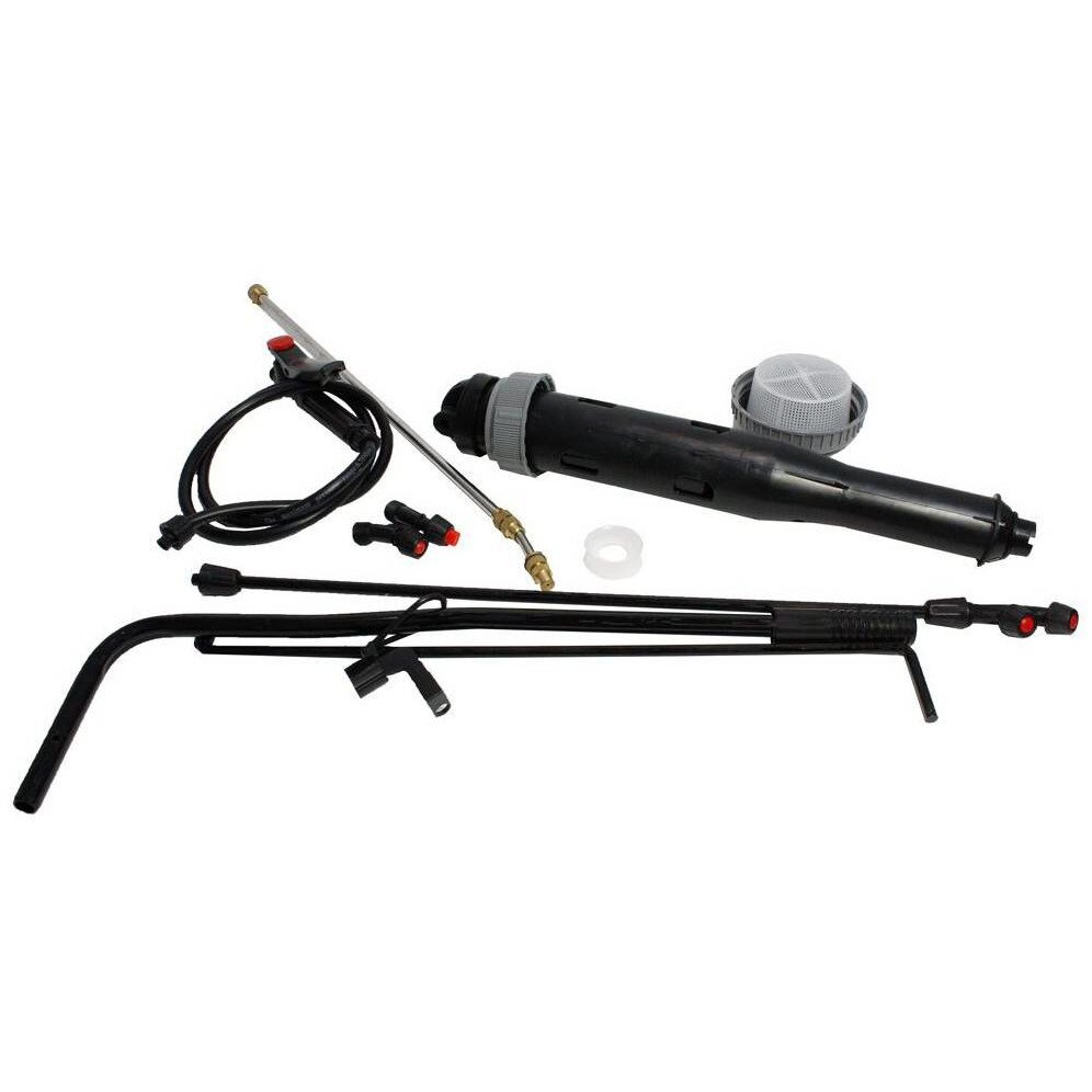 Pandora kézi permetező pumpa, 20L - eMAG.hu