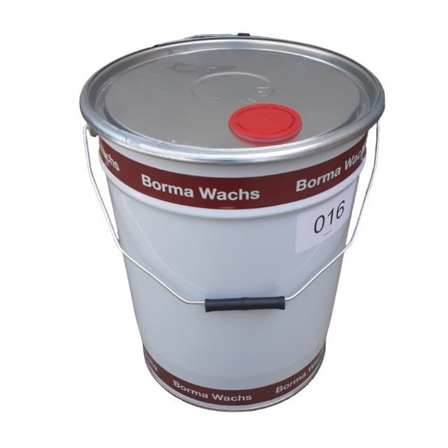 Дървесно масло, Тиково масло, Borma Wachs, 20 L, прозрачно - eMAG.bg