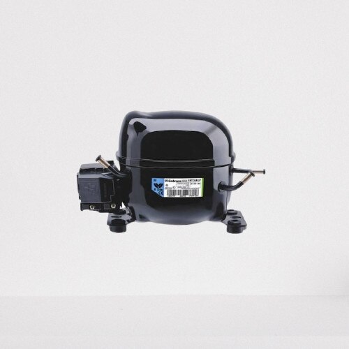 Compresor EMT45HDR 1/8 R134A, REPORSHOP, 220v, 3.97 Cm3, Negru - eMAG.ro