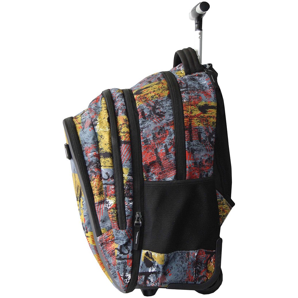 Troller Kaos 2 In 1 Metal - eMAG.ro