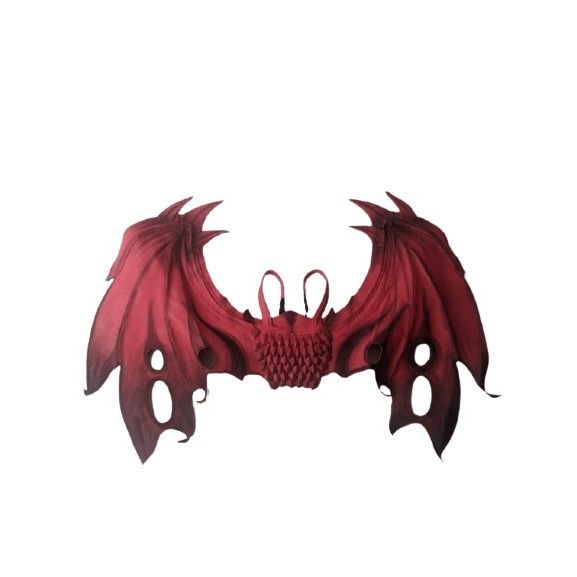 Aripi de dragon adulti, 150x50 - eMAG.ro