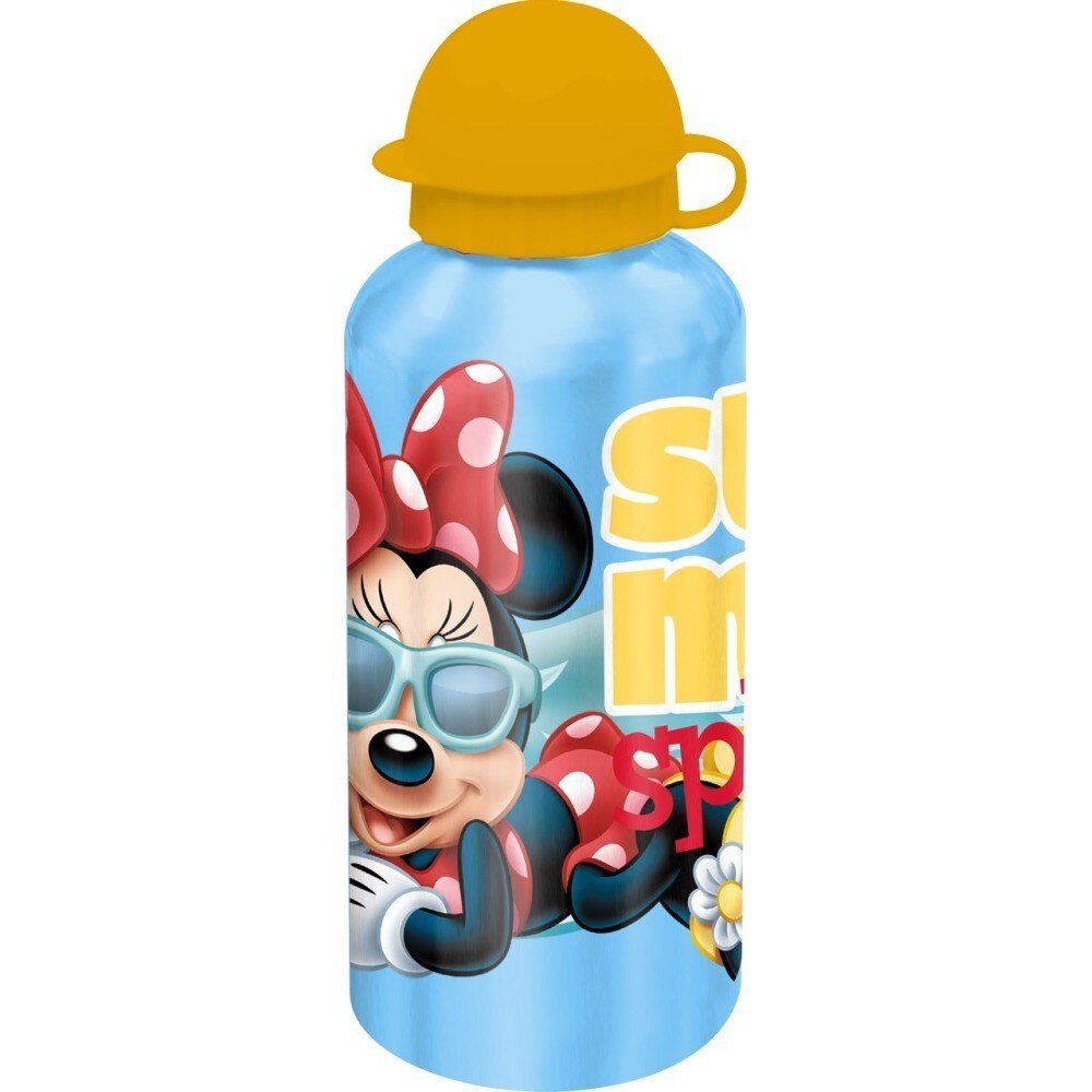 Recipient apa 500 ml Minnie - eMAG.ro