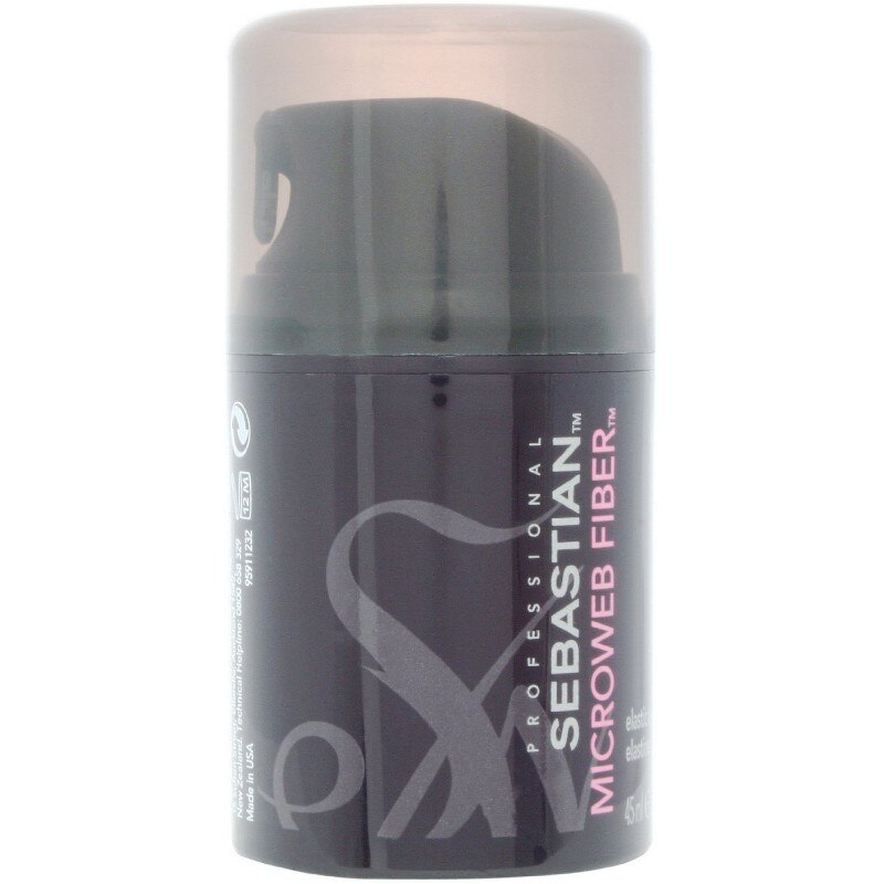 Sebastian Microweb Fiber Crema modelatoare 45 ml - eMAG.ro