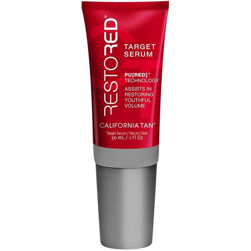 California Tan Restored Target Serum Step 2 Ser pentru protectie 30 ml ...