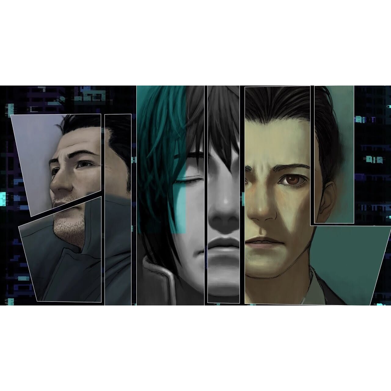 Joc The Silver Case 2425 Deluxe Edition Pentru Nintendo Switch - eMAG.ro