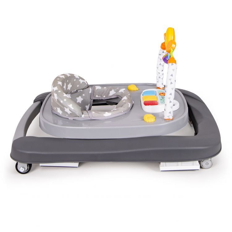 Premergator Rotobil EcoToys Pliabil pentru Copii, Inaltime reglabila ...