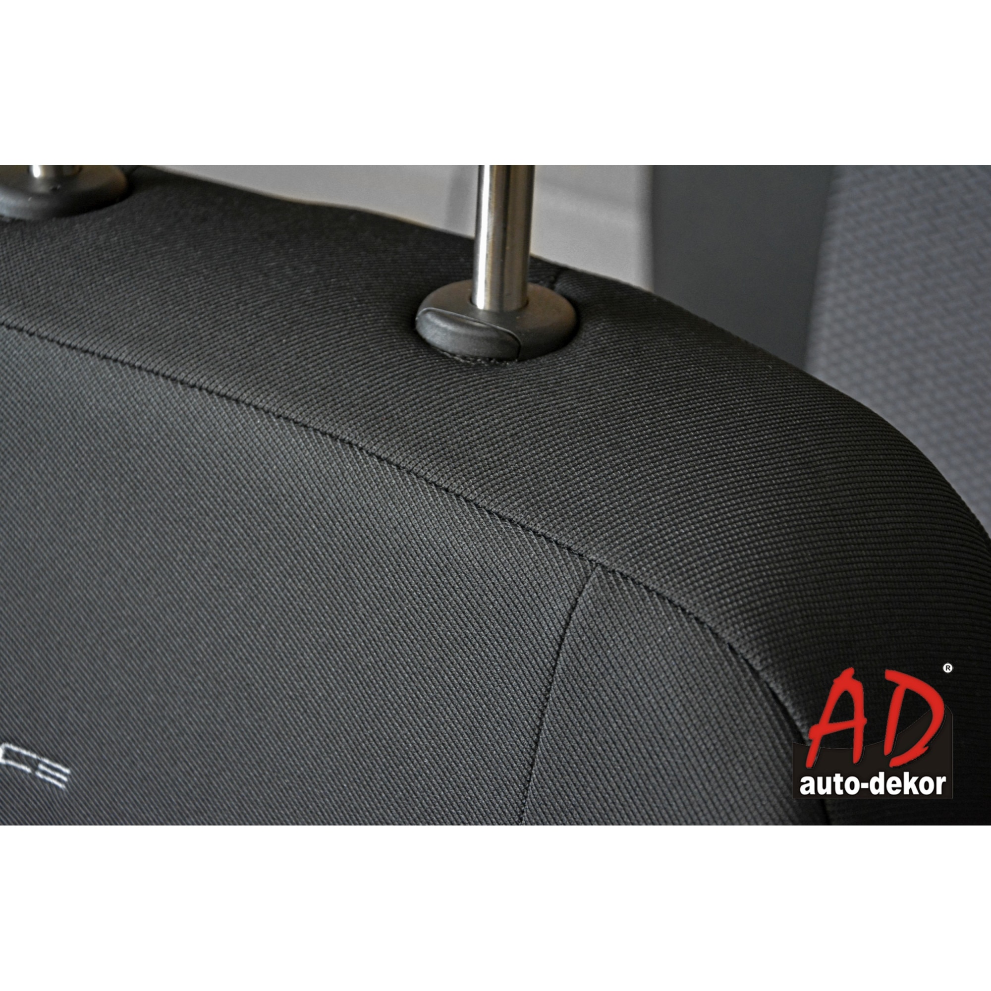 Huse pentru scaune auto dedicate Audi A4 B7 sedan/kombi - eMAG.ro