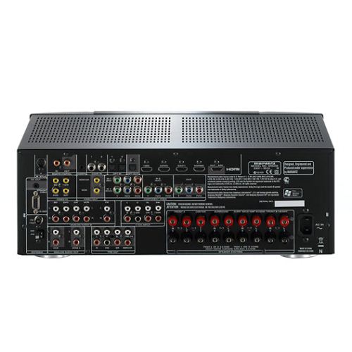 Receiver MARANTZ SR5005/N1B, Negru - eMAG.ro