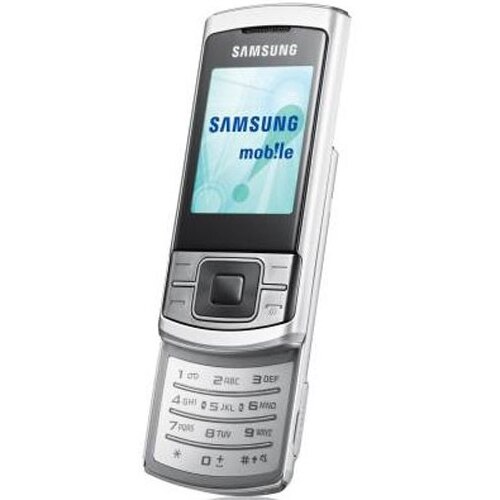 Telefon mobil Samsung C3050, White - eMAG.ro