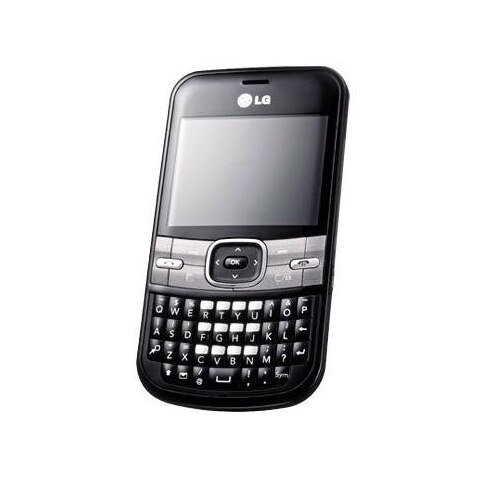Telefon mobil LG GW305, Silver - eMAG.ro