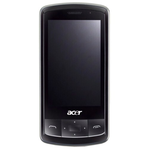 Telefon Acer beTouch E200 - eMAG.ro