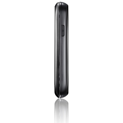 Telefon Mobil Samsung i5510 Galaxy(551), Black - eMAG.ro