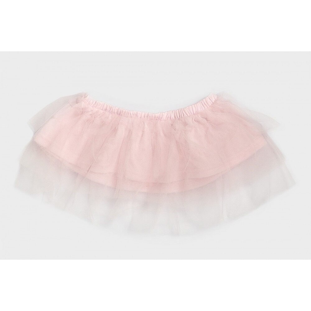 Fusta roz din tul pentru fete - eMAG.ro
