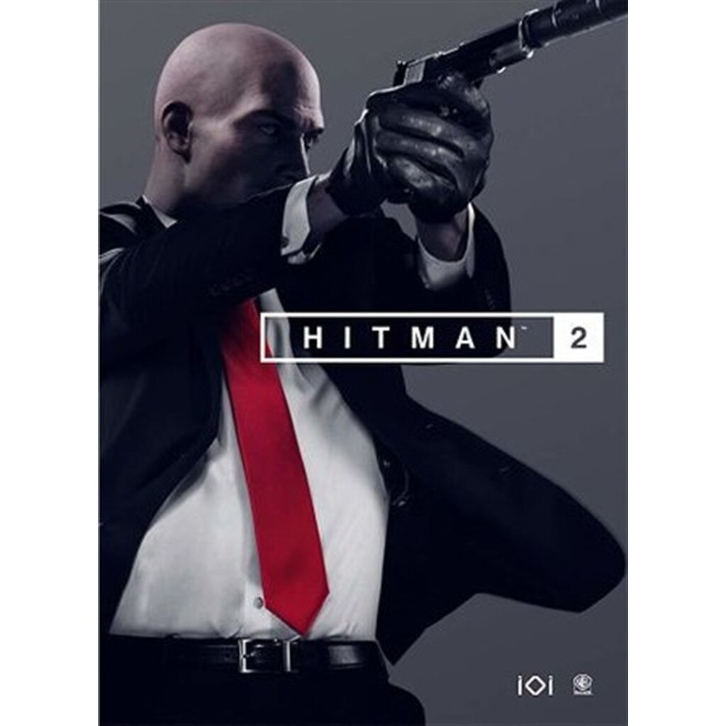 Игра Hitman 2 Key PC - eMAG.bg