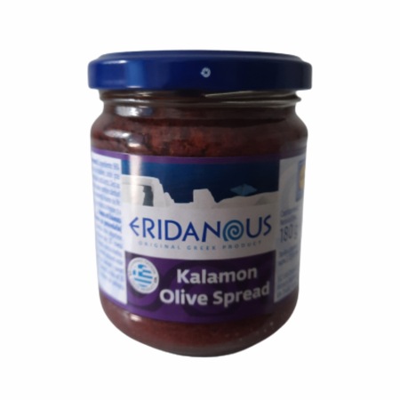 Pasta de masline Kalamon, 180g - eMAG.ro