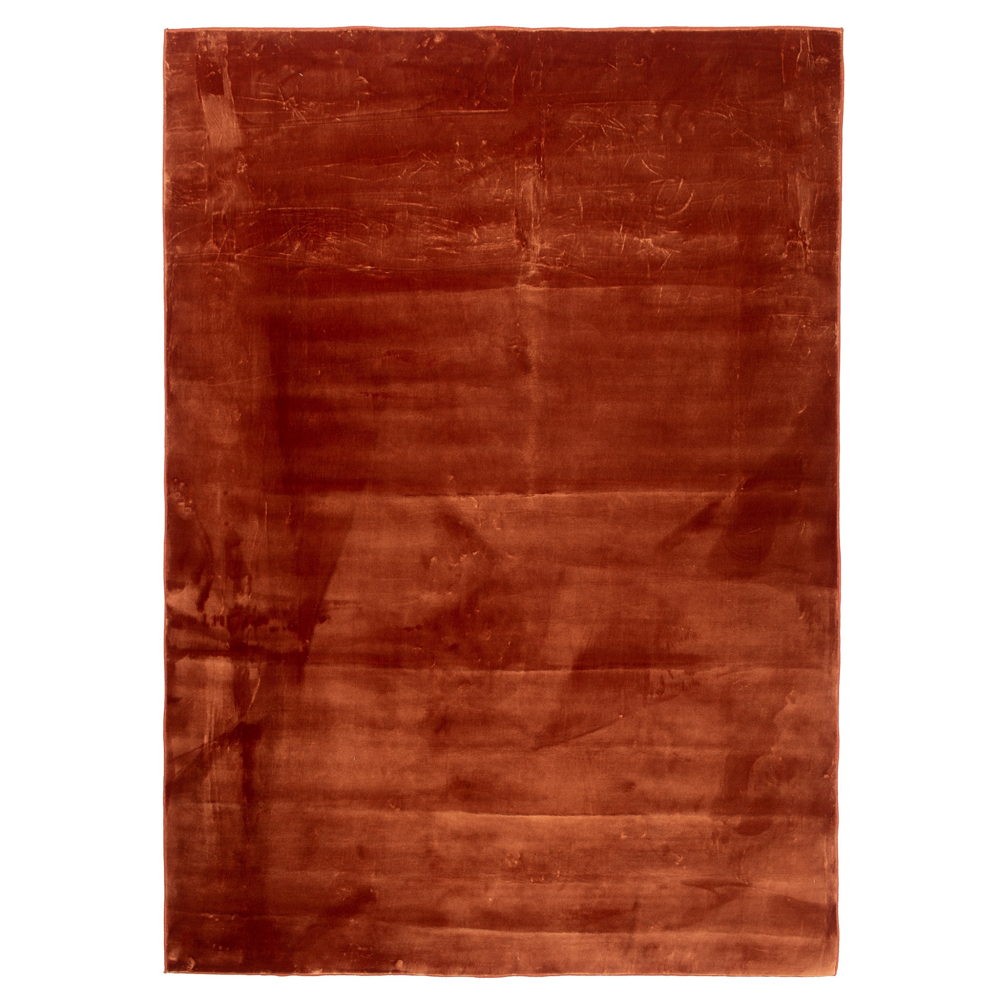 Covor Rabbit Soft Modern Abstract Colors Chemex Maro 140x200 - eMAG.ro