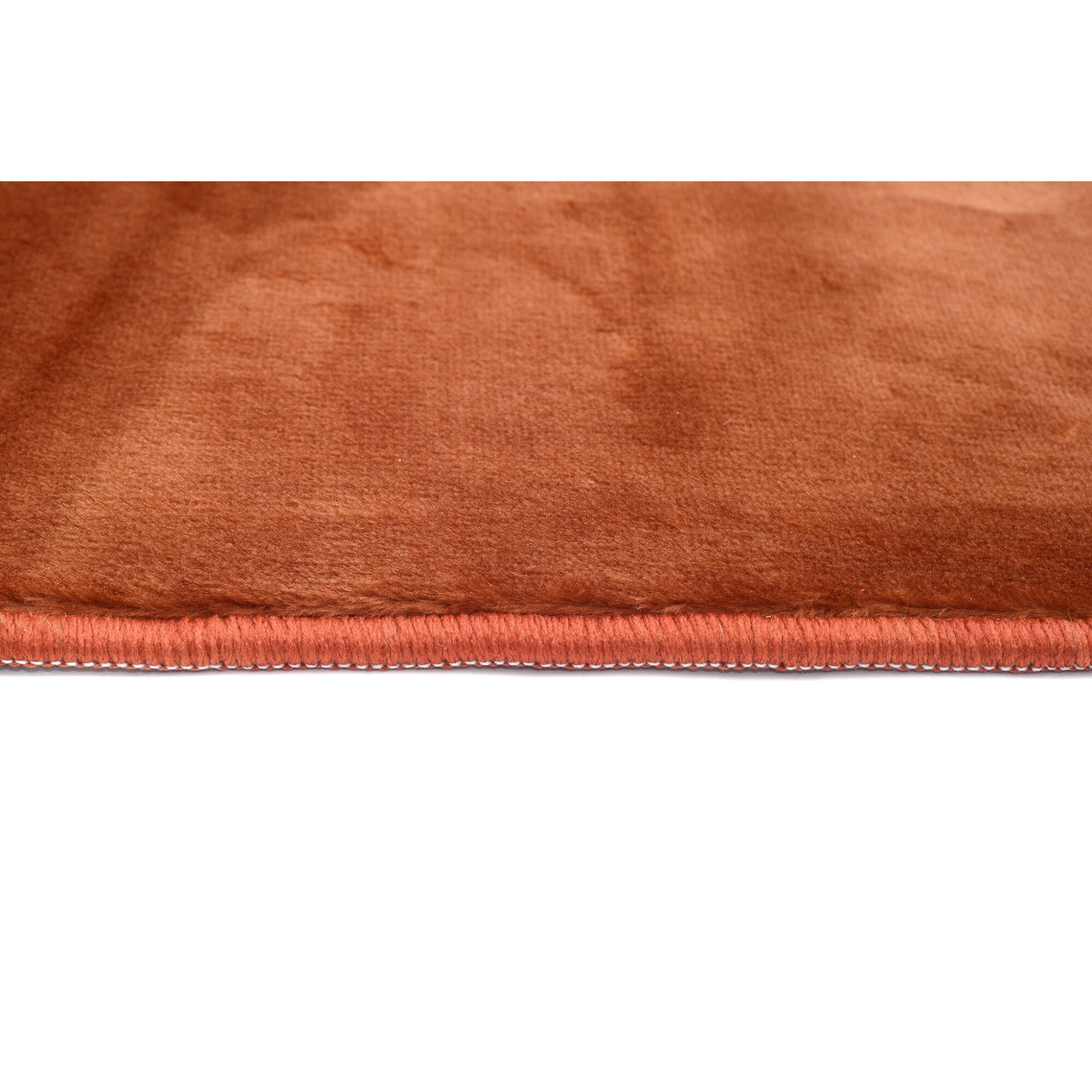 Covor Rabbit Soft Modern Abstract Colors Chemex Maro 140x200 - eMAG.ro