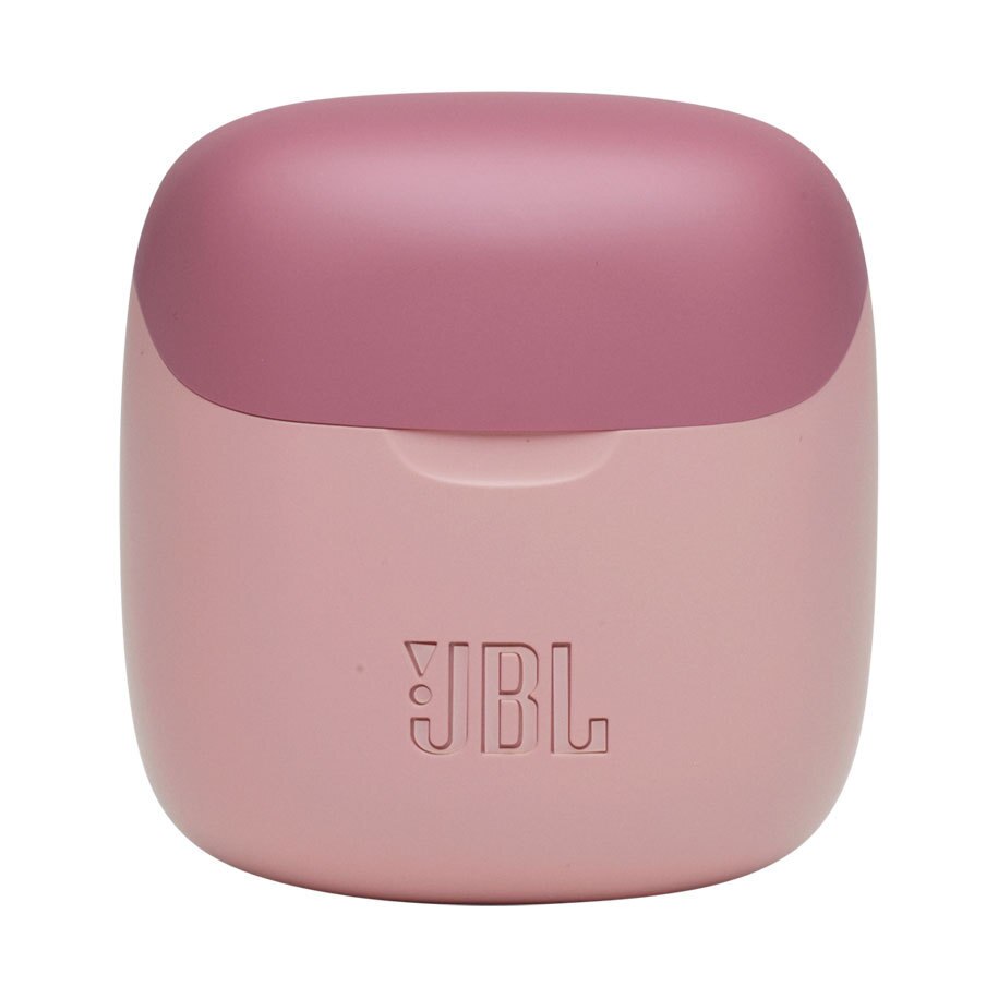 Безжични слушалки JBL T225 Bluetooth Truly Wireless Tune със зареждаща ...