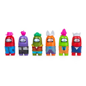 Cauți amogus? Alege din oferta eMAG.ro