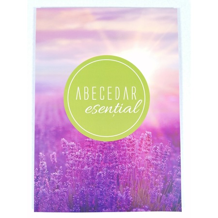 Brosura "ABECEDAR Esential", A4 - eMAG.ro