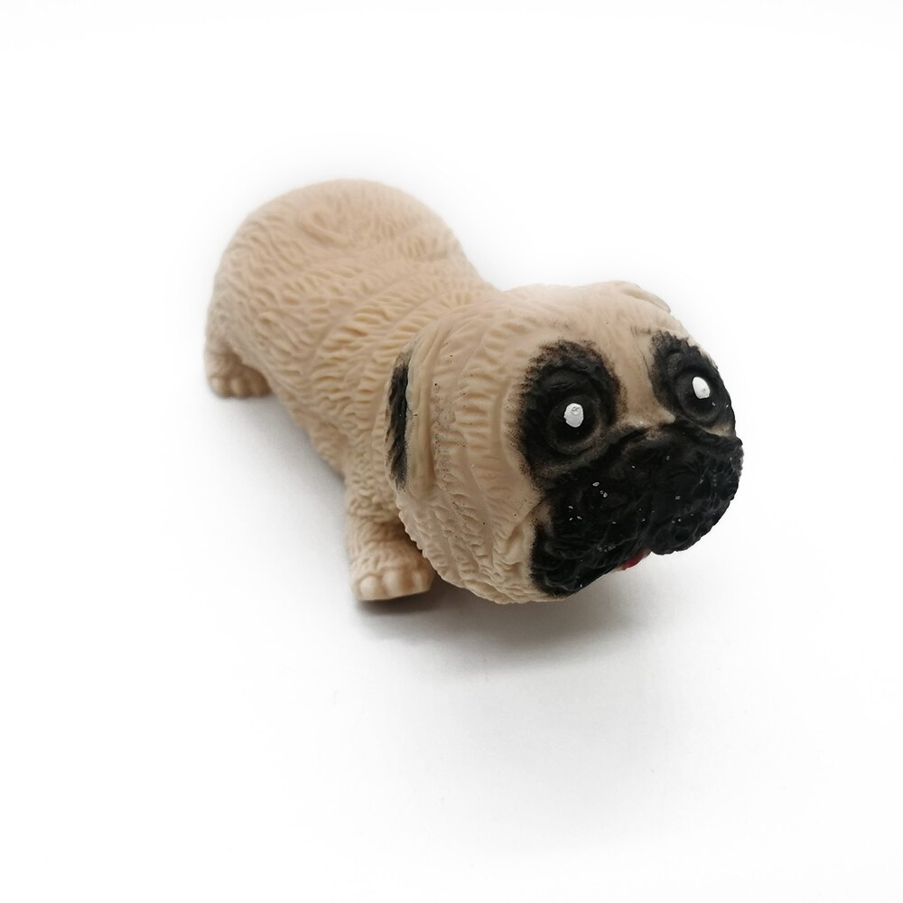 Jucarie senzoriala, Bulldog Modelino, cu nisip, Vision® Abilitati ...