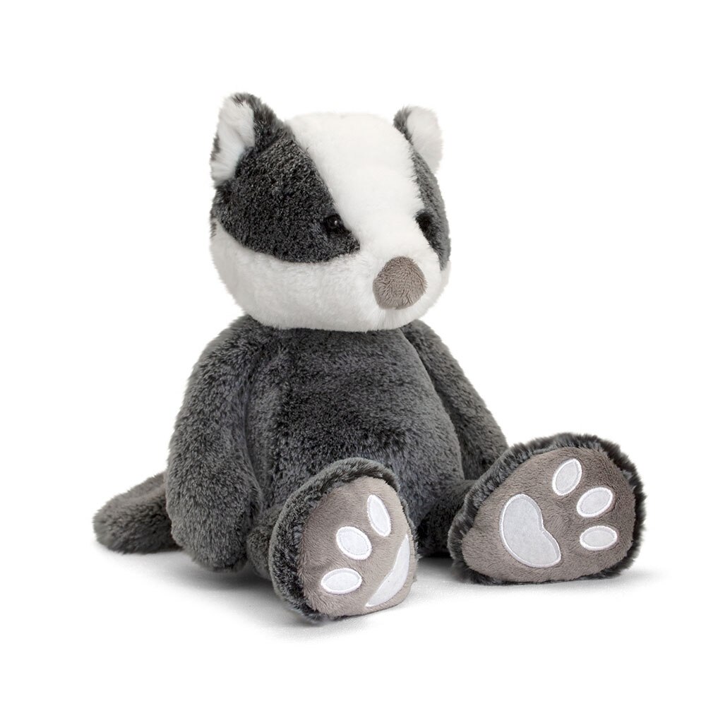 Плюшена играчка Keel Toys, Язовец - eMAG.bg