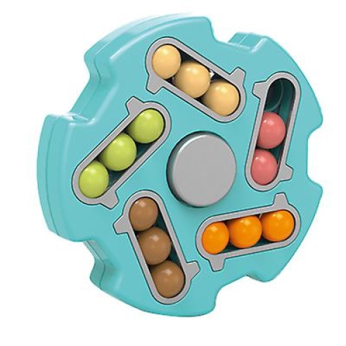 Magic Rubik's Cube, Gyro spin cube за детска интелигентност, MyStyle ...