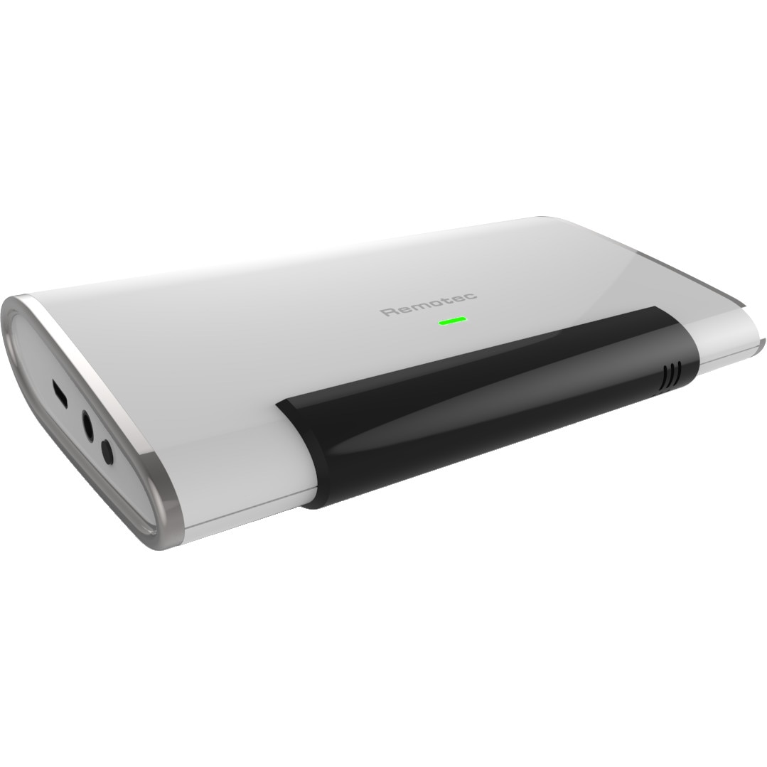 Control aer conditionat Remotec Z-Wave - eMAG.ro