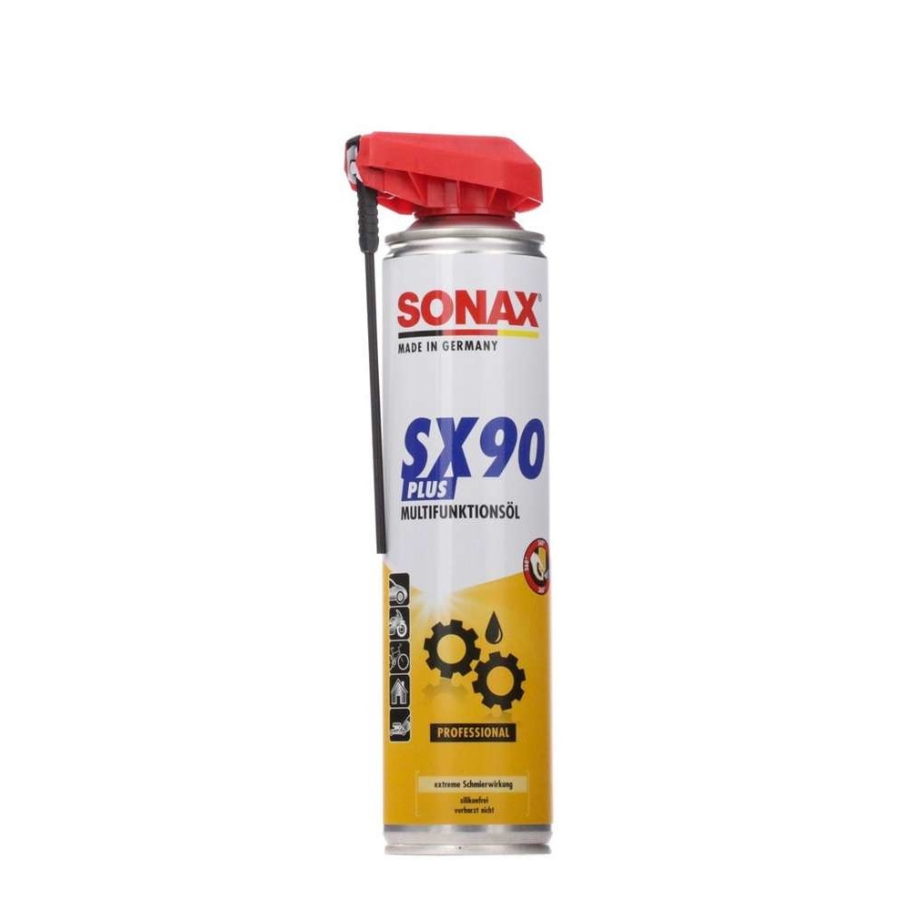 Spray Inlaturare Rugina Sonax SX90 Plus 400ml - eMAG.ro