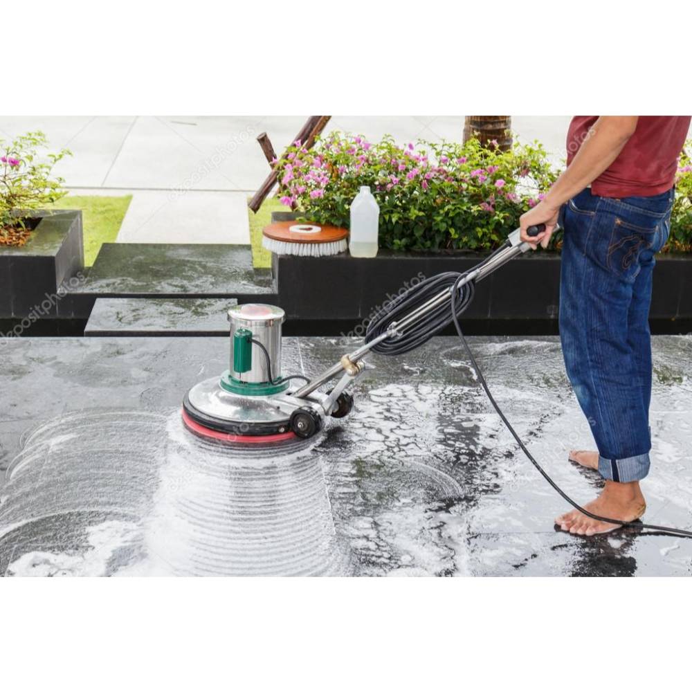 Solutie Pardoseli Dr. Stephan Floor Strong, 5 l, pentru Suprafete ...
