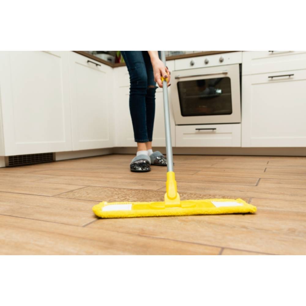 Solutie Pardoseli Dr. Stephan Floor Strong, 5 l, pentru Suprafete ...