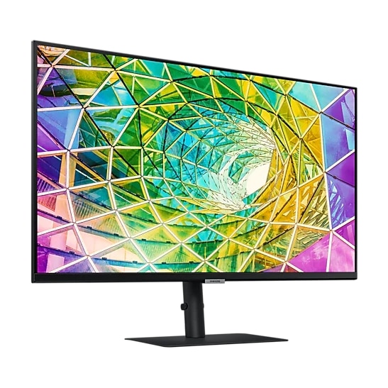 Monitor gaming, Samsung, UHD, 32", VA, 3840x2160, HDR10, Design ...
