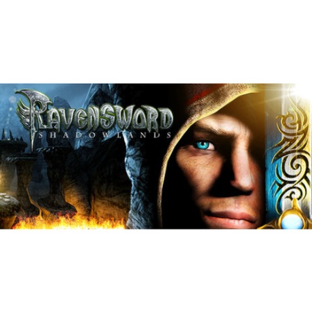 Игра Ravensword: Shadowlands за PC Steam, Електронна доставка - eMAG.bg