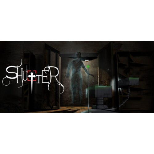 Игра Shutter за PC Steam, Електронна доставка - eMAG.bg