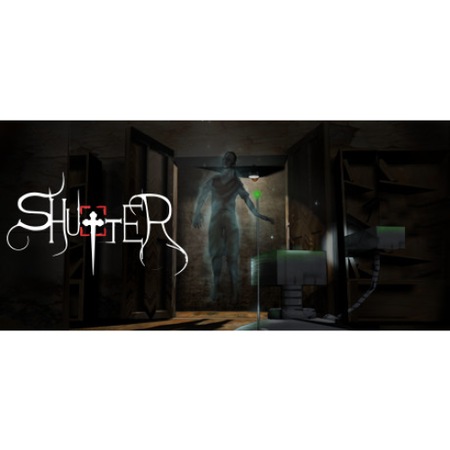 Игра Shutter за PC Steam, Електронна доставка - eMAG.bg