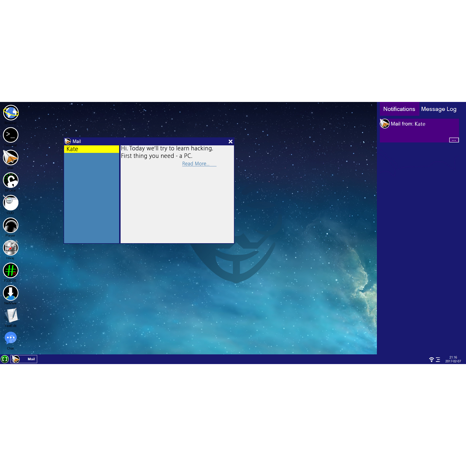 Joc PC Hack_me 2, cod de activare Steam - eMAG.ro